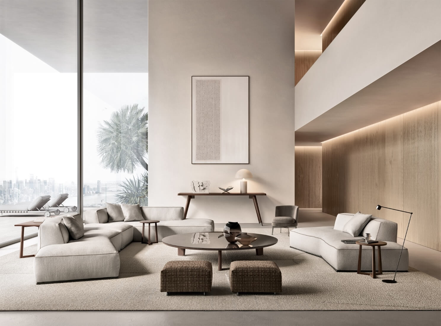 Flexform | Dream Design