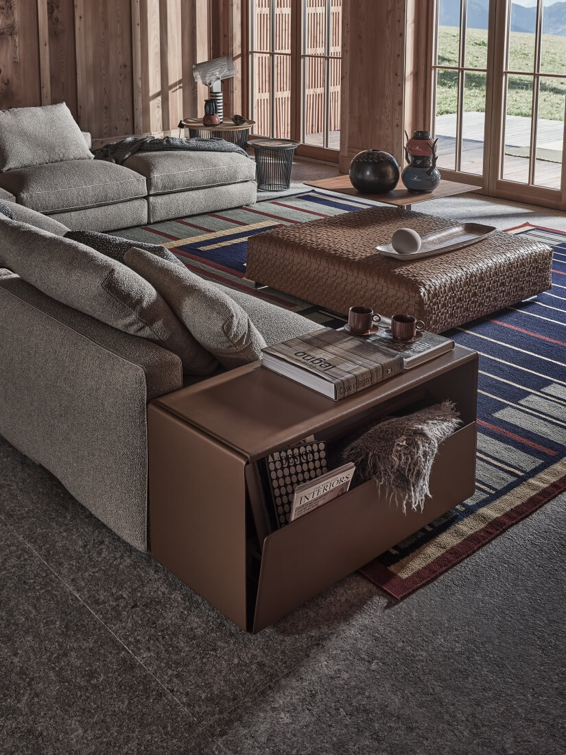 Flexform | Dream Design