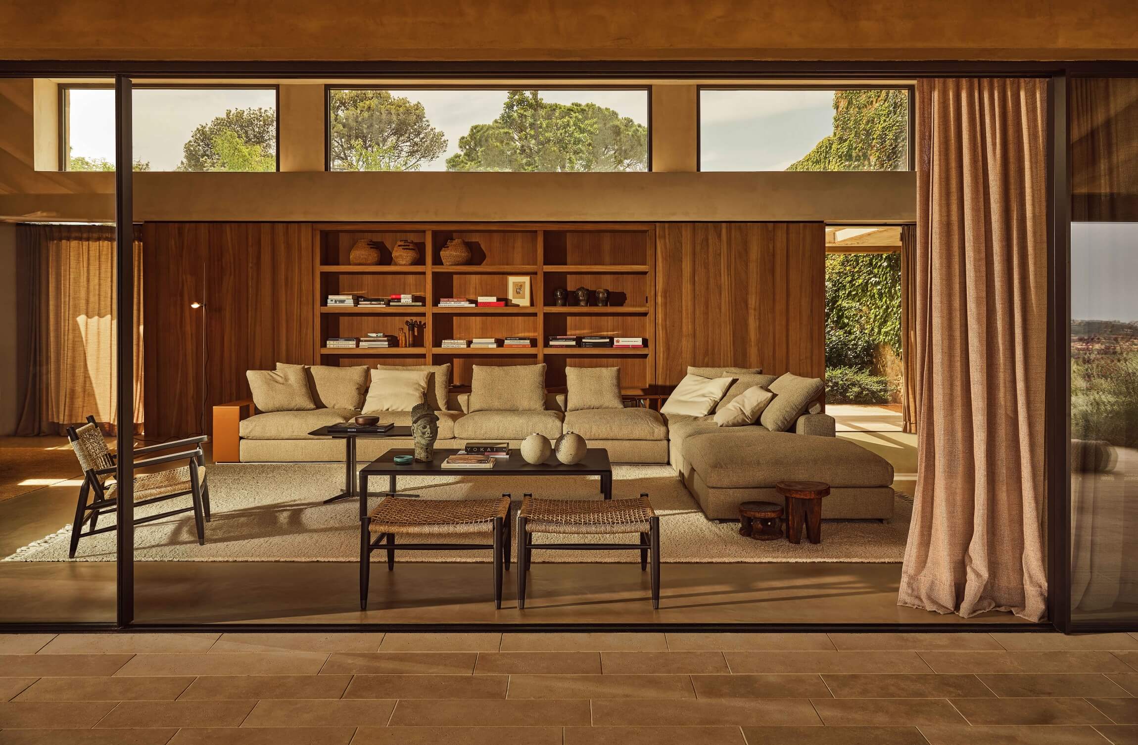 Flexform | Dream Design