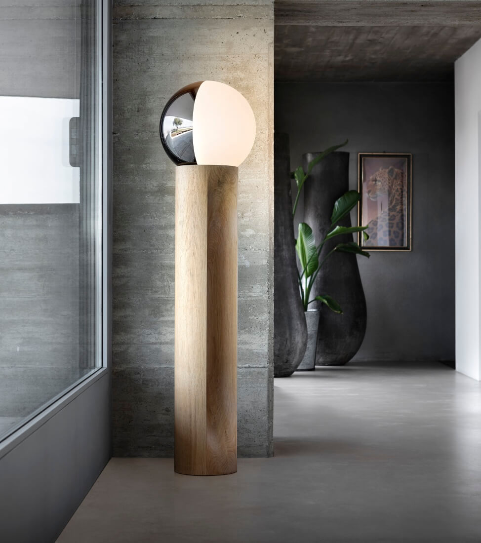 Penta Light | Dream Design