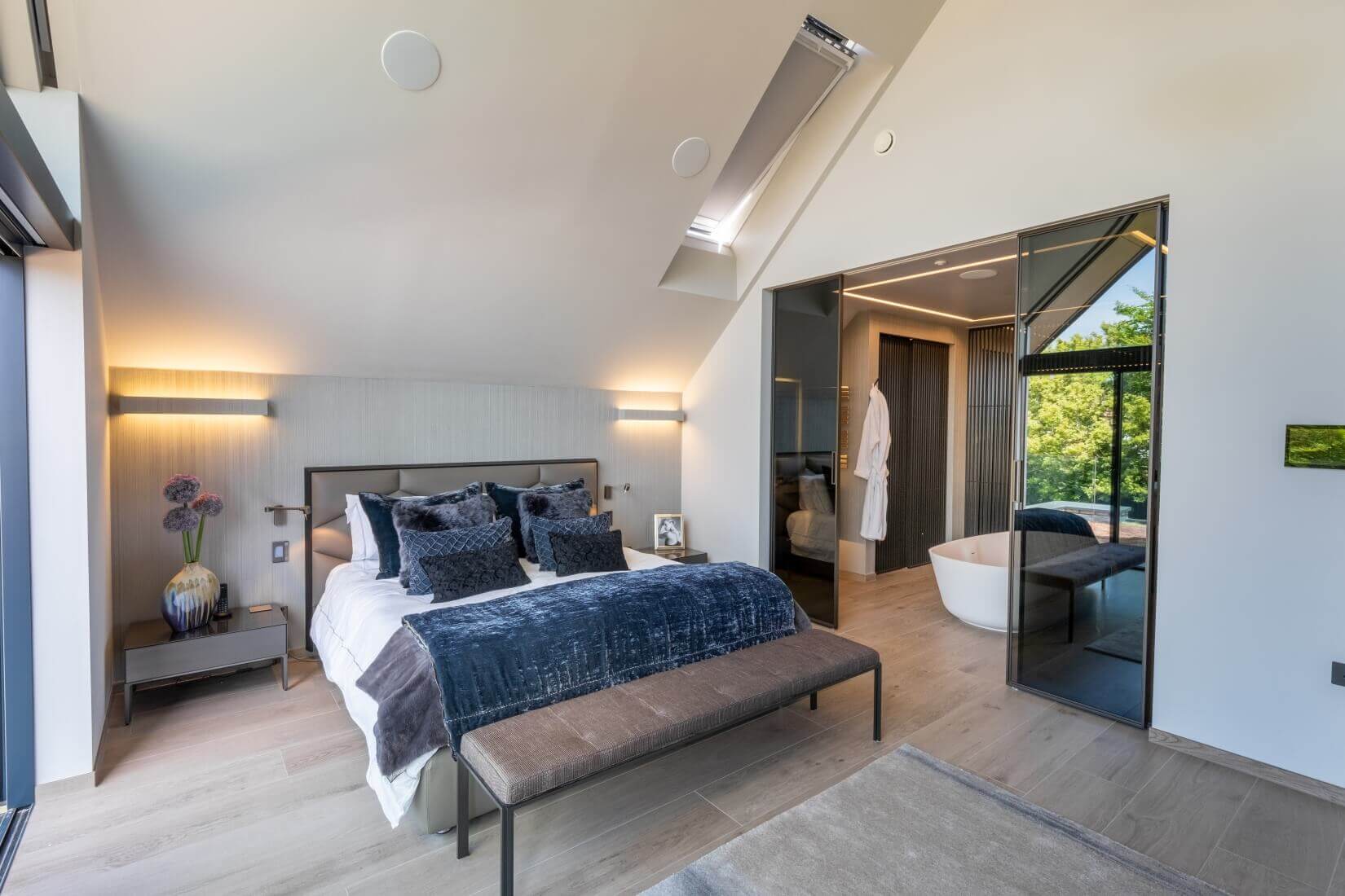 Friars Cliff Home | Dream Design